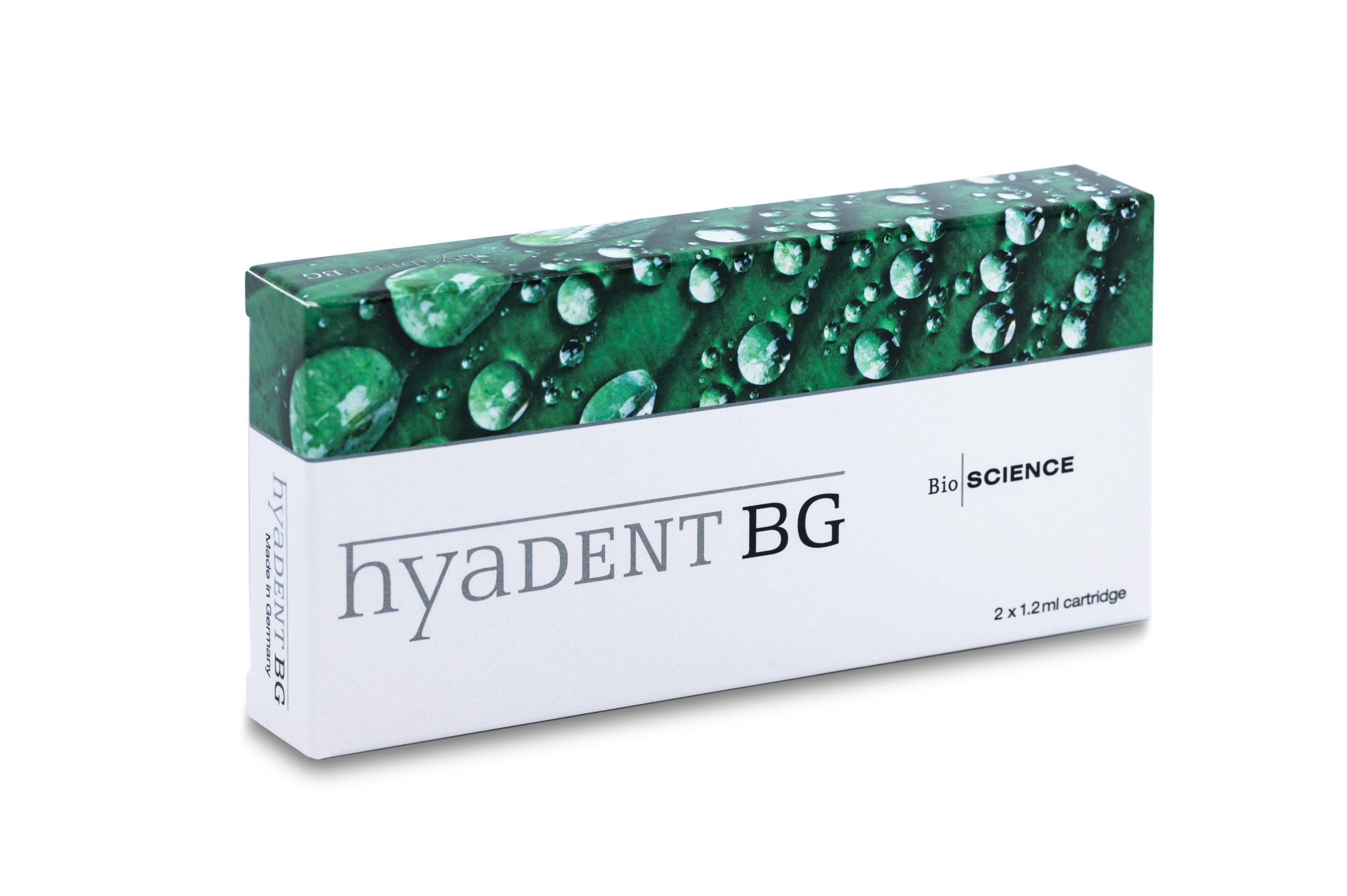 Tissue Regenerator – Regedent Italia srl